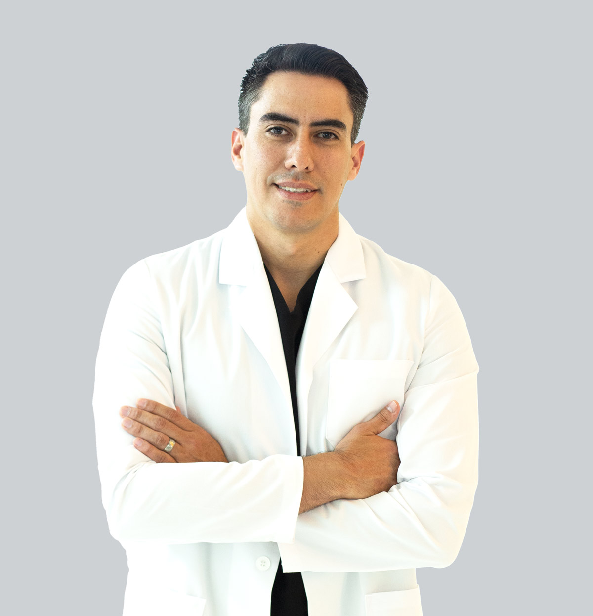 Carlos Mora, MD - Do it Bariatrics